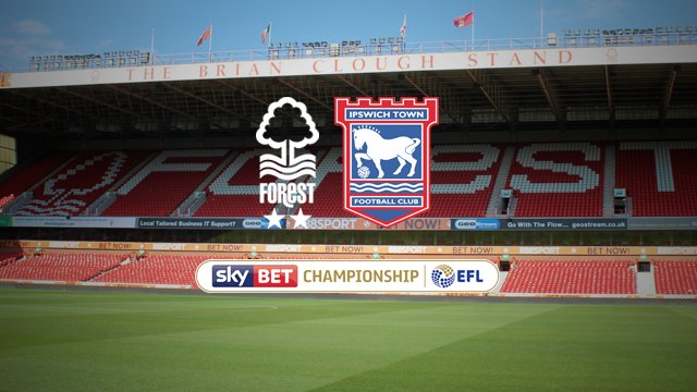? Match preview as NFFC get set for Sunday's vital match against at The ...