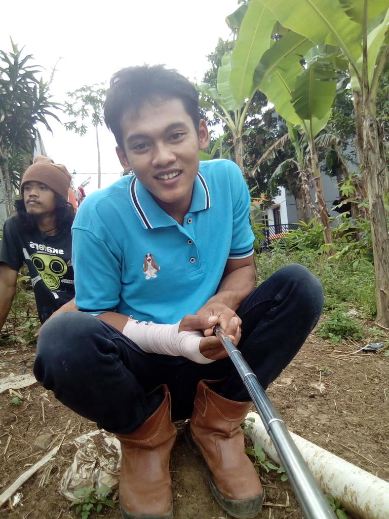 rizki abdul azis on Twitter: