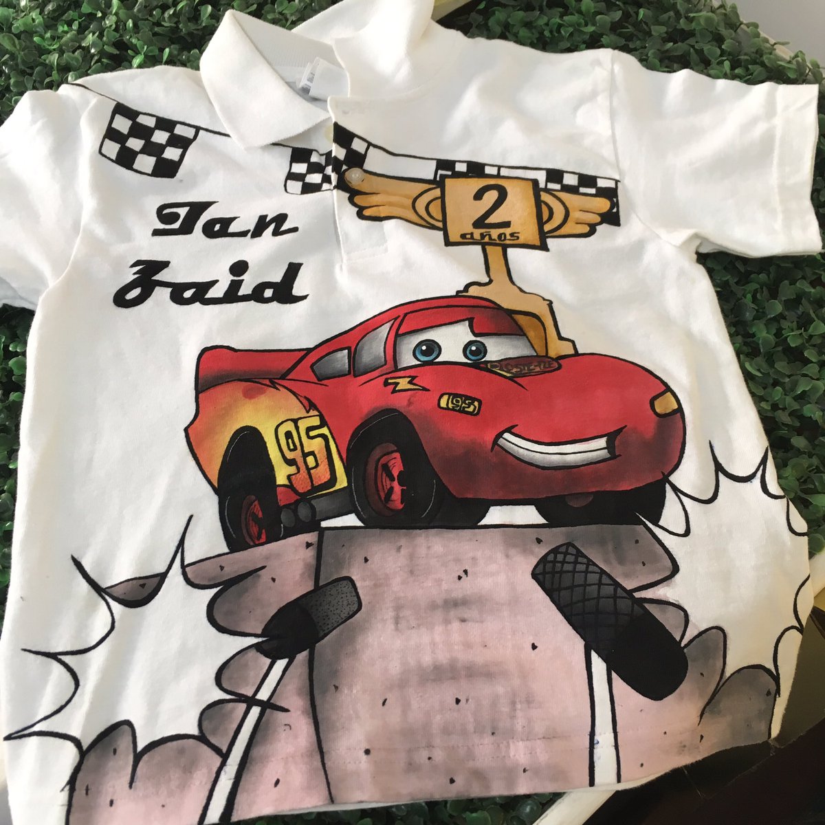 Playeras Rayo Mcqueen Outlet Store | www.pinnaxis.com