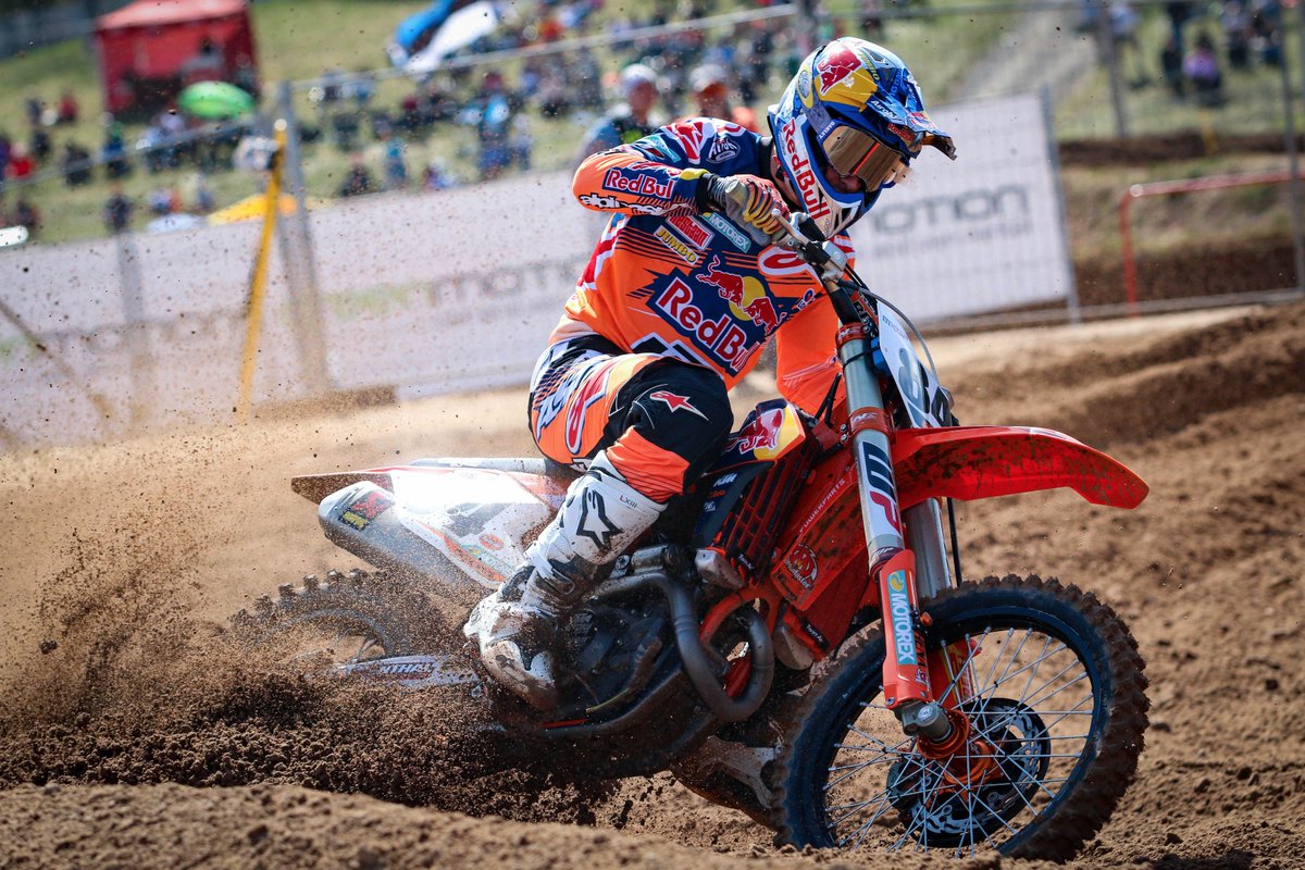 Well hello there JEFFREY #84 - Moto-Related - Motocross Forums ...