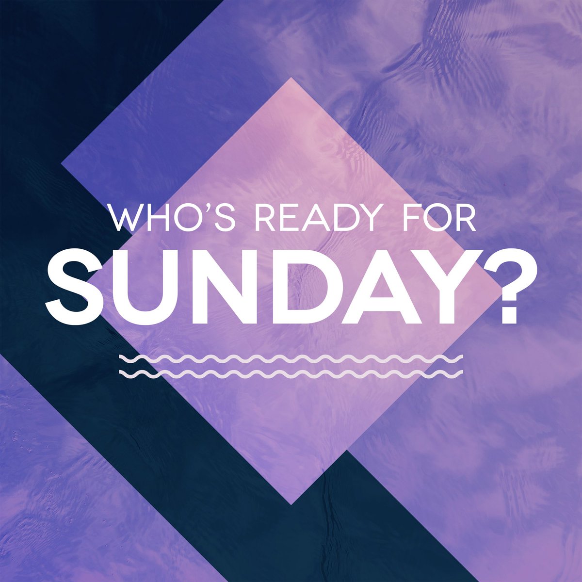 Excited About Church