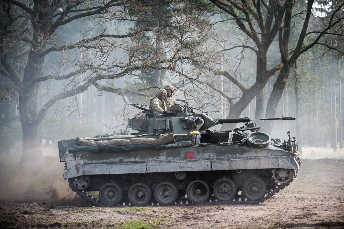 Armoured Infantry Brigade : Latest News, Breaking News Headlines ...