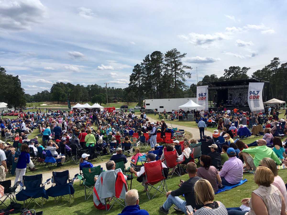 Pinehurst Concours (@PinehurstCdE) | Twitter