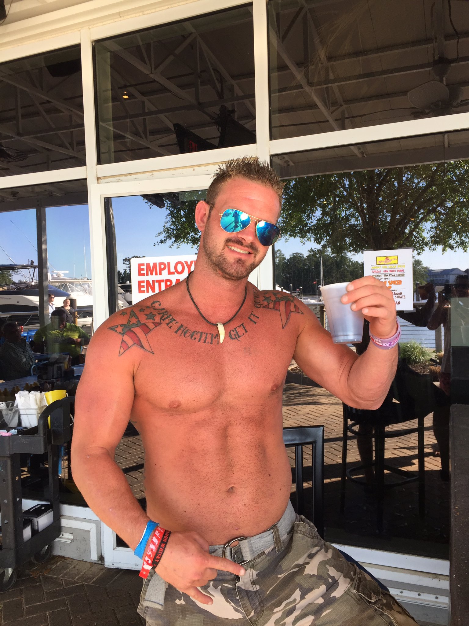 Ryan Richards Tattoos Randy Orton Wikipedia