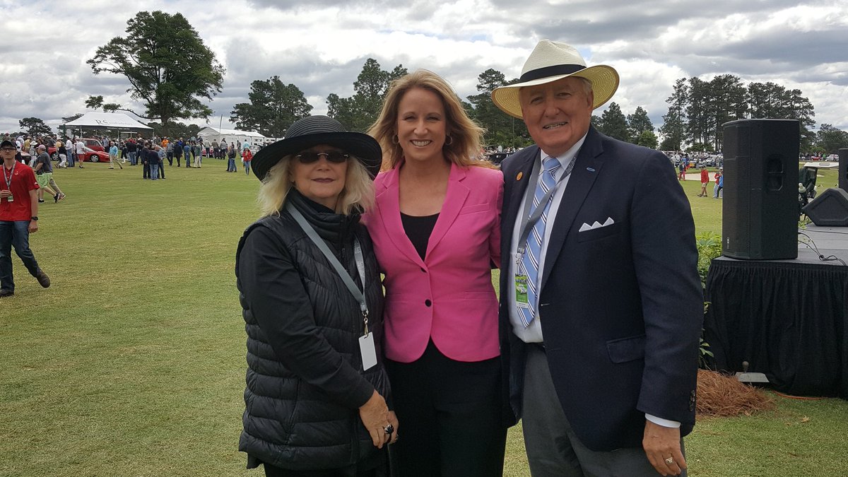 Pinehurst Concours (@PinehurstCdE) | Twitter