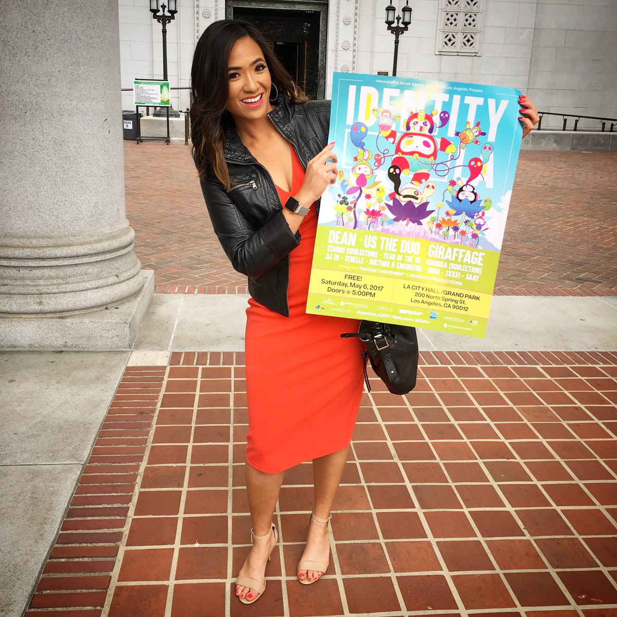 Shanna Mendiola (@ShannaNBCLA) | Twitter