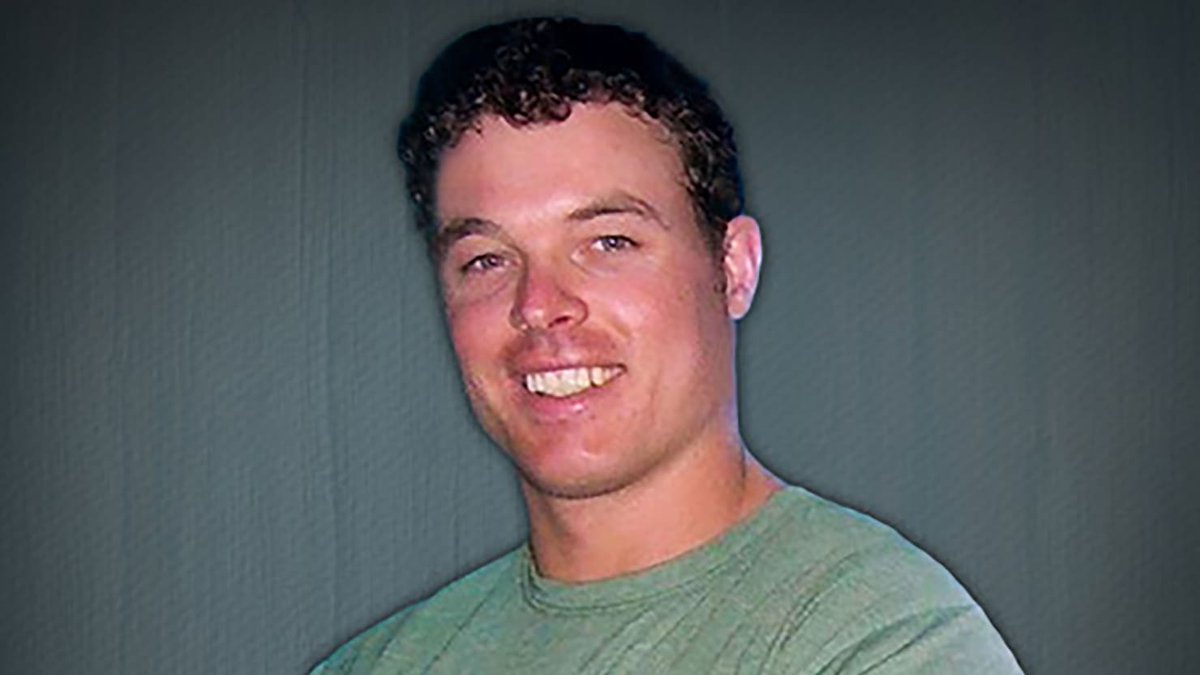 SEAL Team 6 member Kyle Milliken, 38, named as Navy SEAL killed in ...