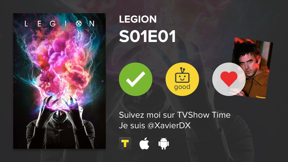 Xavier Devaux (@XavierDevaux) | Twitter