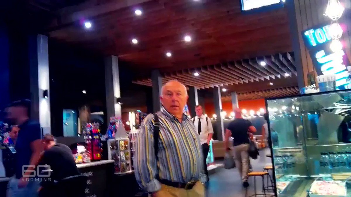 This is where the fraud begins - Joseph Prestia tells the Maloneys ...