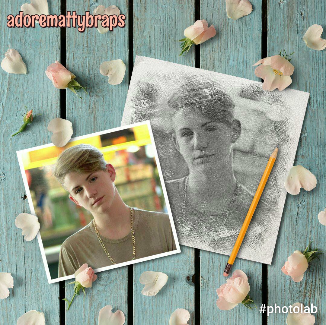 Tweets with replies by MattyBRaps Fan (@MattyBRapssFann) | Twitter