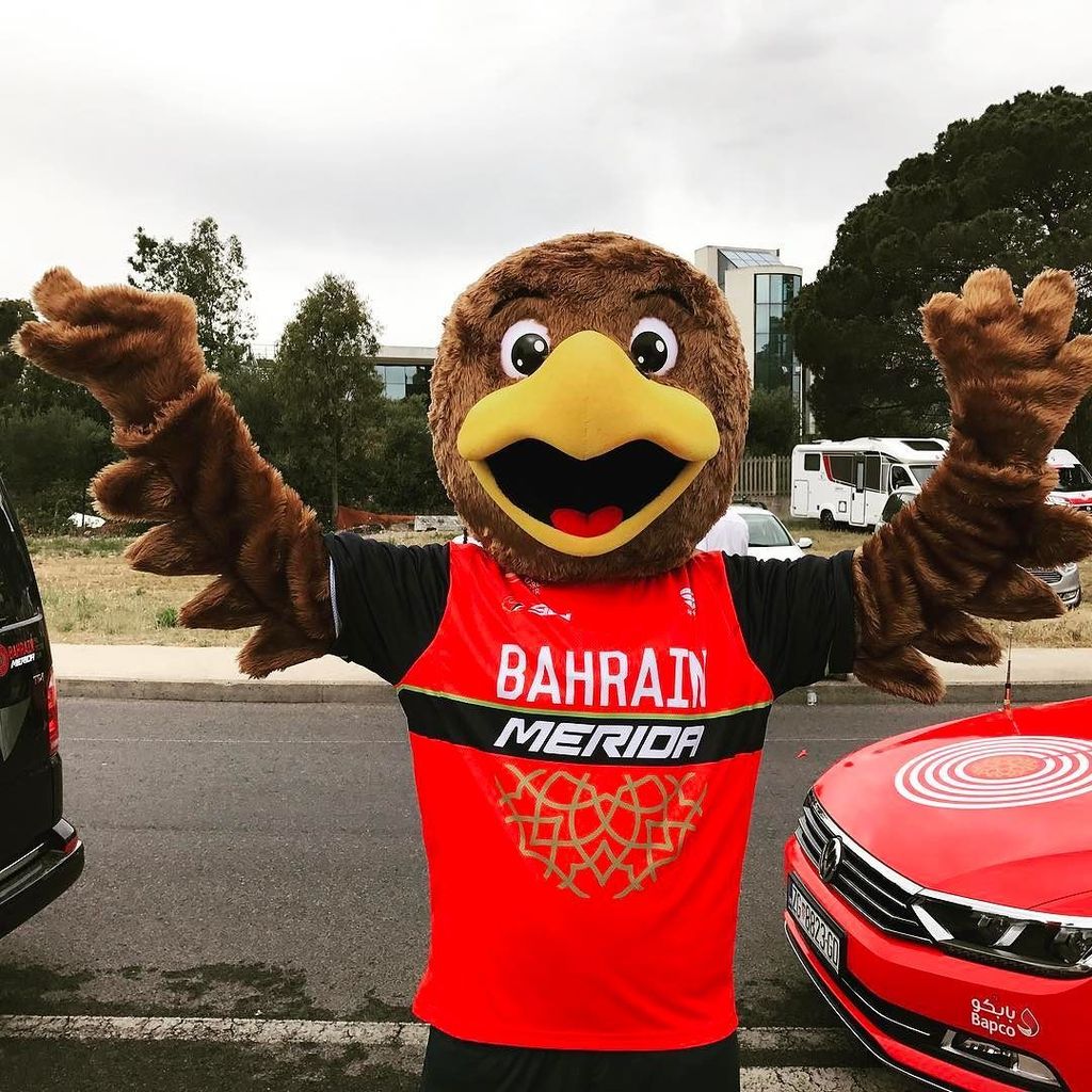 Teams & Riders - The Great Big Cycling Transfers, Extensions, and ...