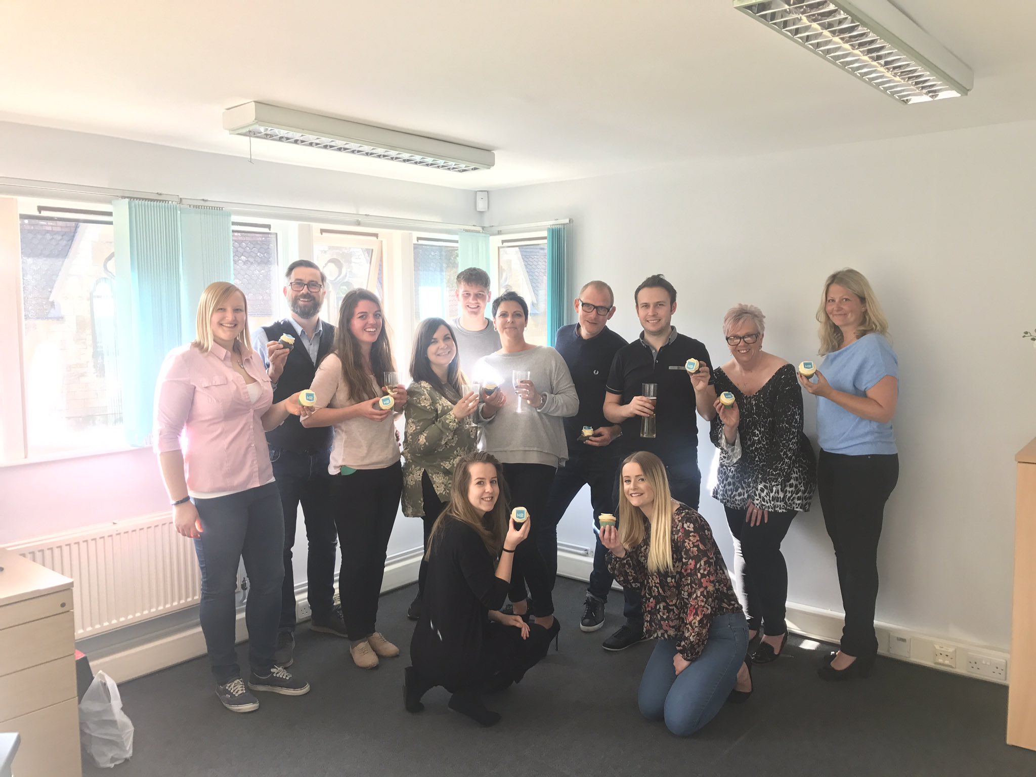 H2 Creative on Twitter: "H2 are ready for business in Bath! Looking forward to building some ...