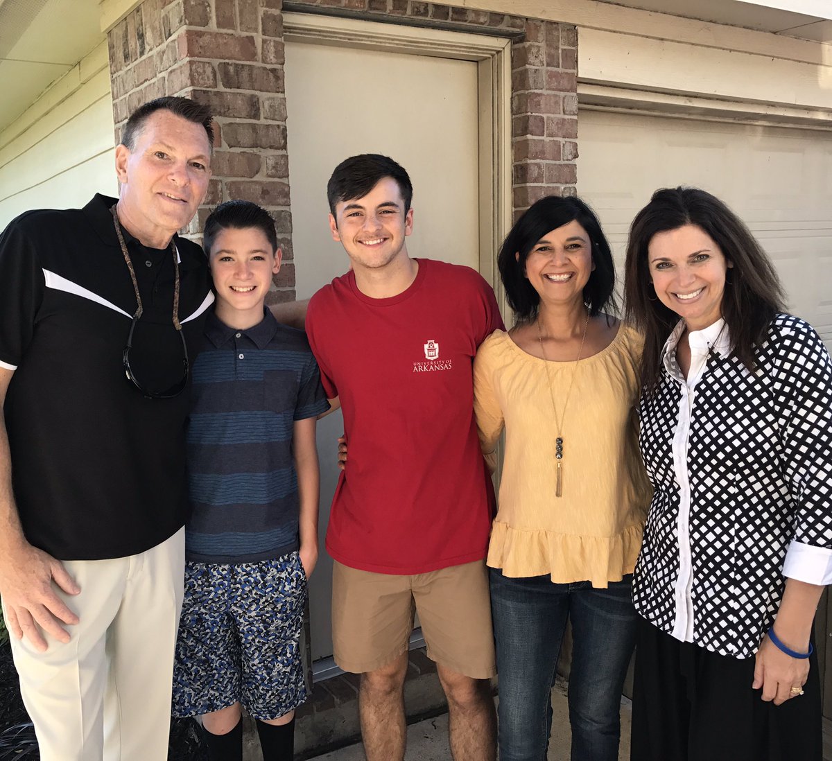 Matthew Patrick Wife