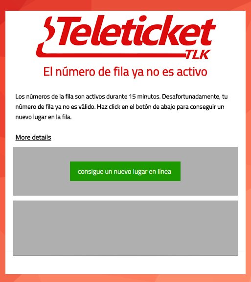 Bruno Mars en Lima: reportan problemas con web de Teleticket durante ...