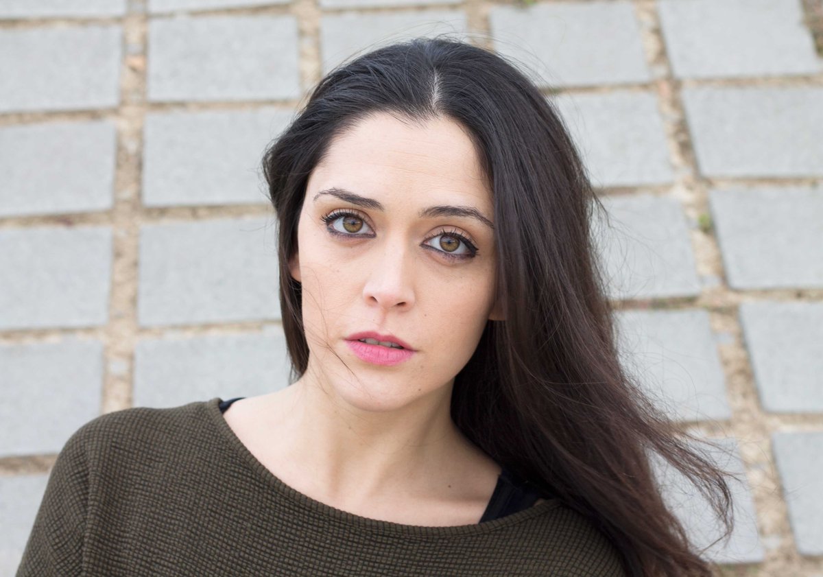 Lo que Alexandra Gil aprendió en 'El vientre de la yihad' | Harper's ...