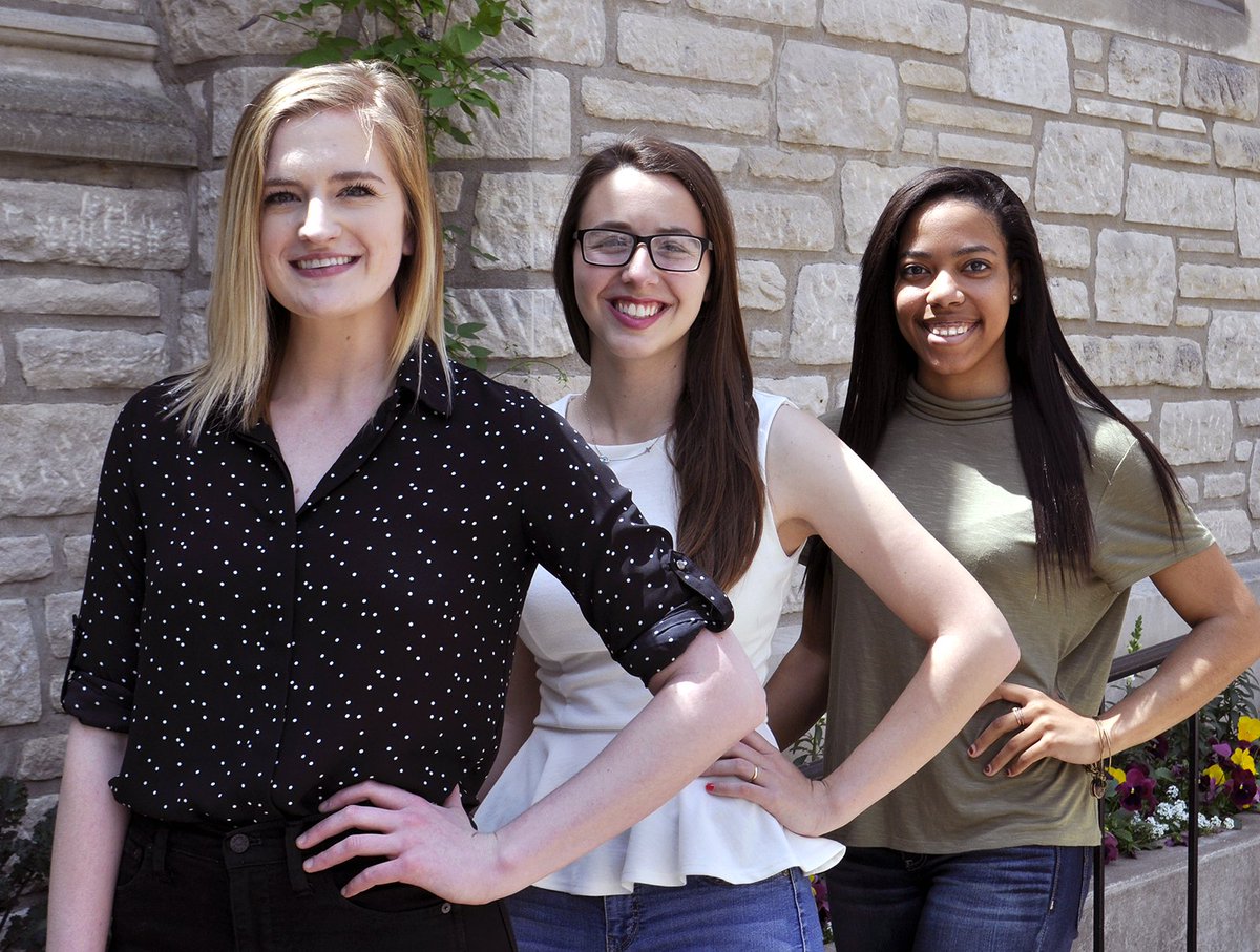 MU Undergrad Studies on Twitter: "Mizzou making a habit of producing @TrumanApp Scholars. Proud ...