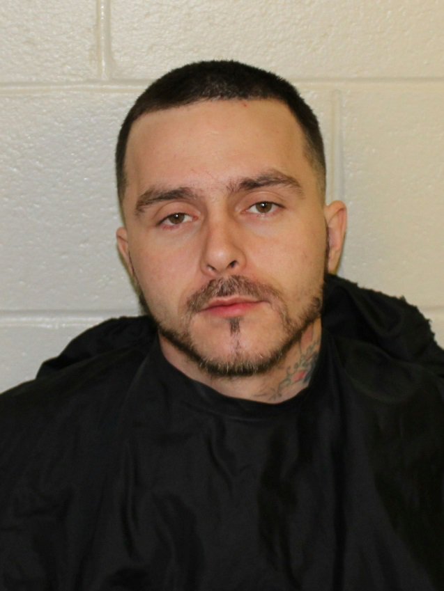 BREAKING : Law enforcement in Floyd County are currently searching for ...