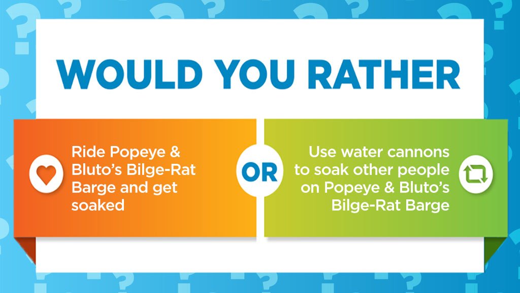 Mischevious Raised Eyebrow