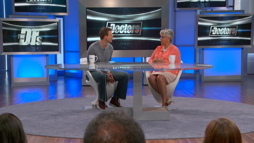 Parents tune in! Tmw on our Dr. Freda Lewis-Hall talks health & reveals ...