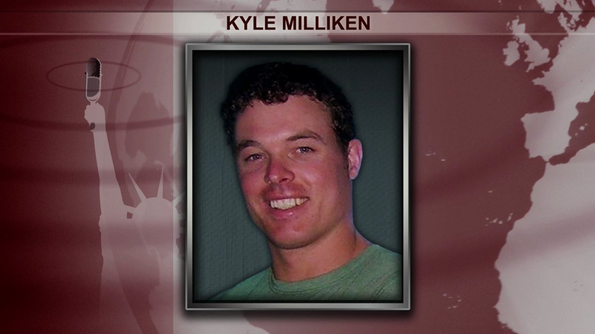 U.s. navy seal kyle milliken killed in somalia ambush - scoopnest.com