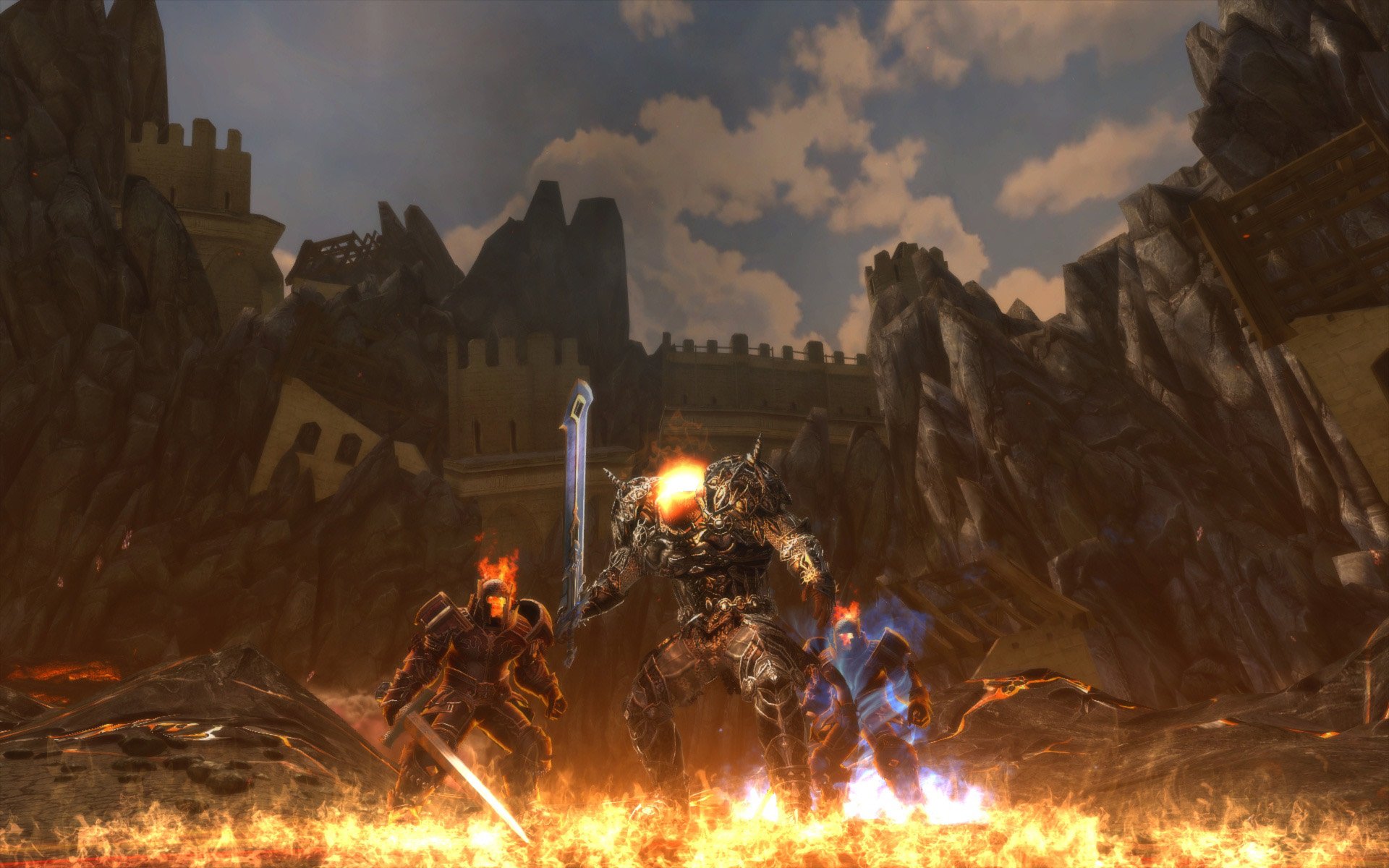 Neverwinter 1920x1200