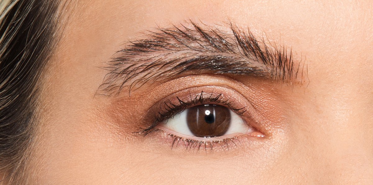 I Tried the Newest Instagram Brow Trends and Here's What They Looked ...