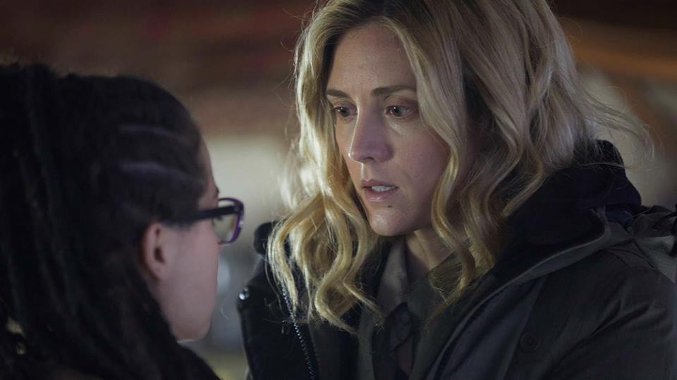 Orphan Black Cosima And Delphine