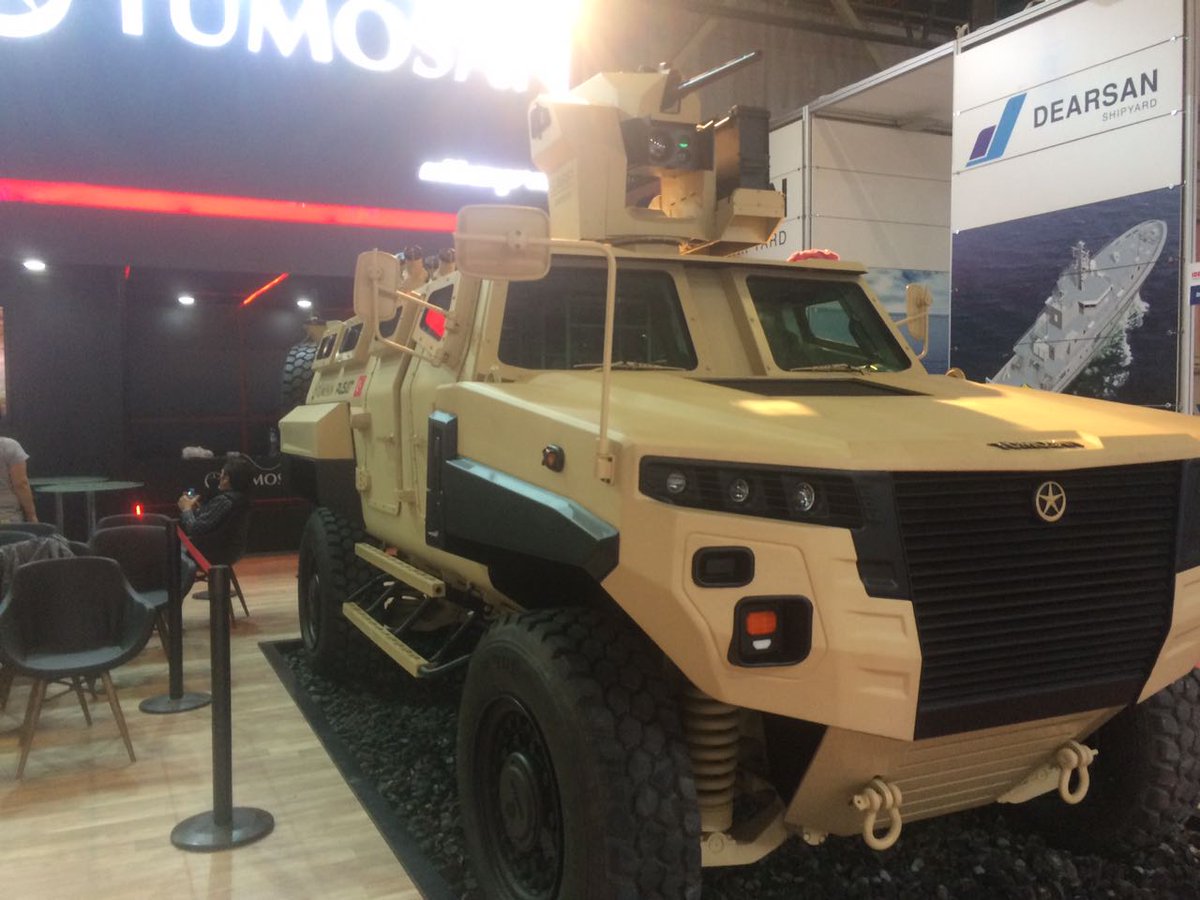 Why Pak army not interested in largest wheeled IFV and APC | Page 6 ...