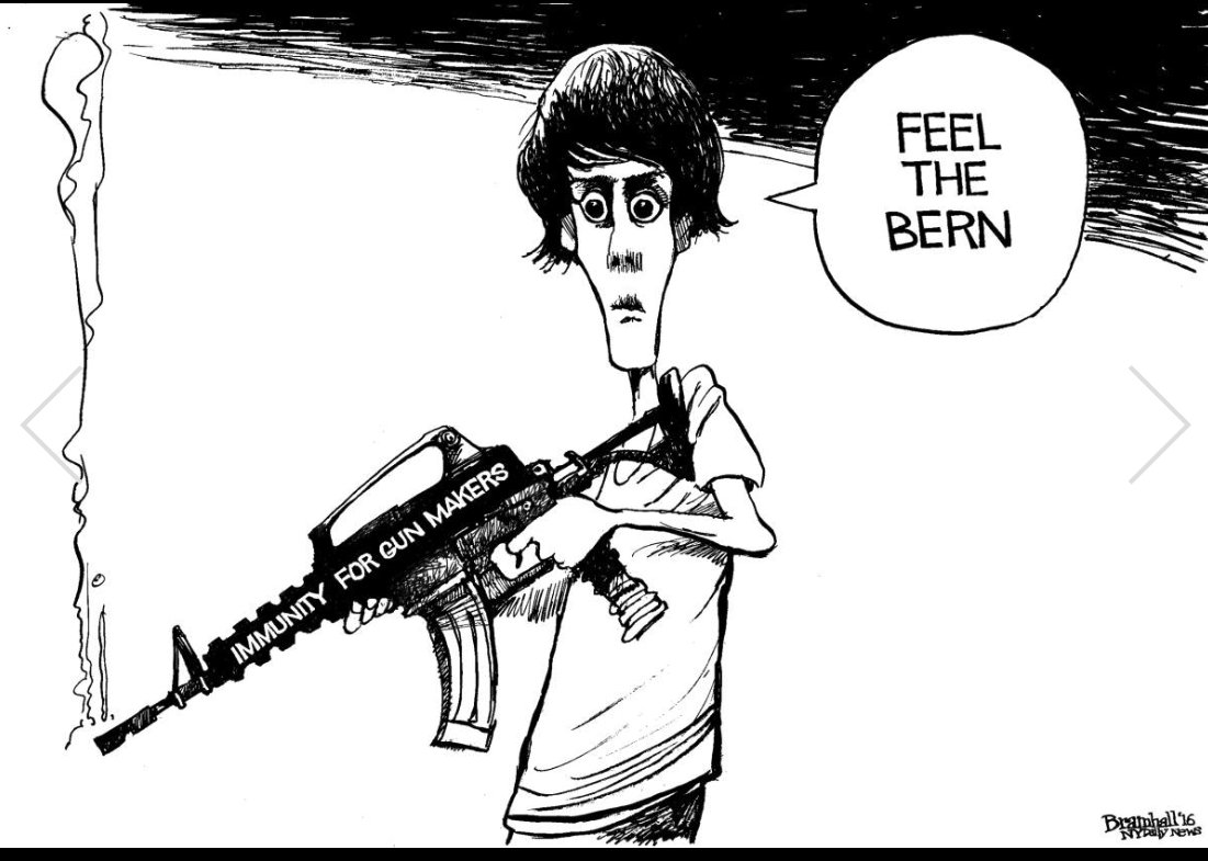 Adam Lanza Divertente