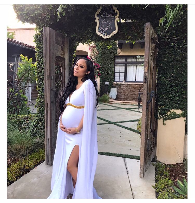 Kaicyre Craig (Jordyn's sister) Is Joining Her Sister as a Baller Baby ...