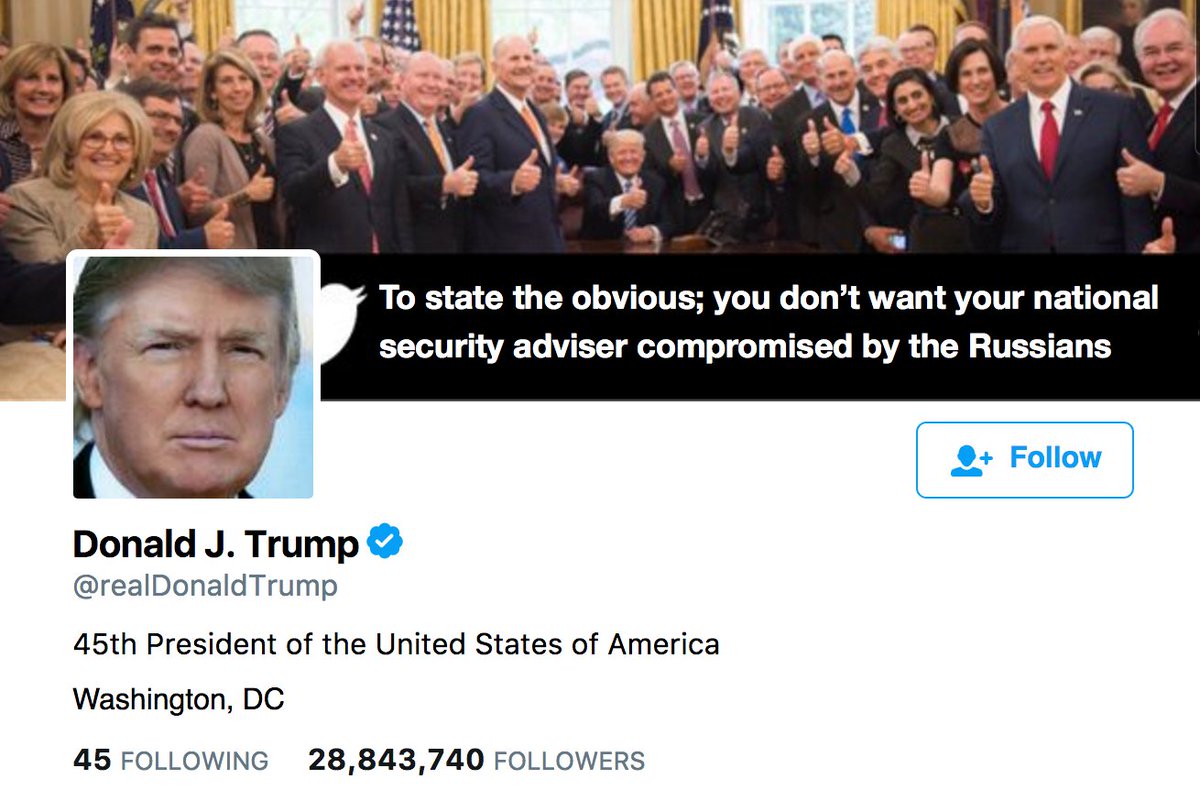 I fixed Donald Trump’s Twitter header. Someone needs to make a site ...