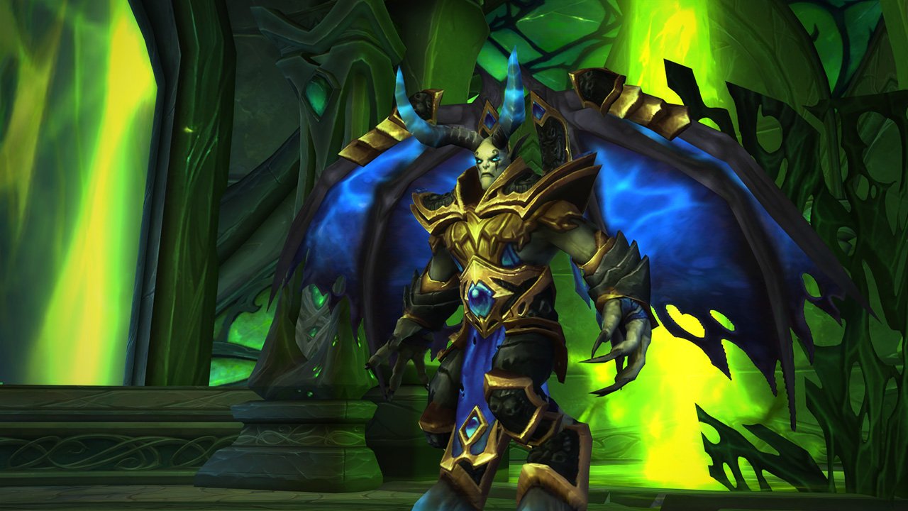 Wowhead on Twitter: Wowhead on Twitter:
