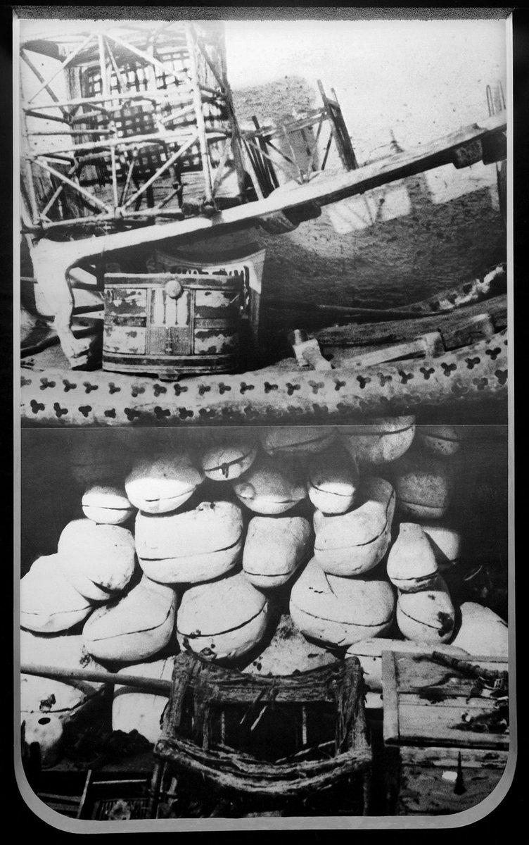 Egyptologist Howard Carter was born onthisday in 1874. He discovered ...