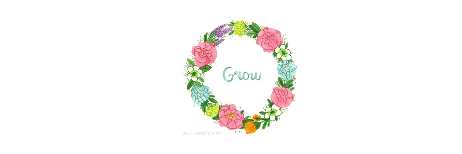 Tumblr Headers Floral