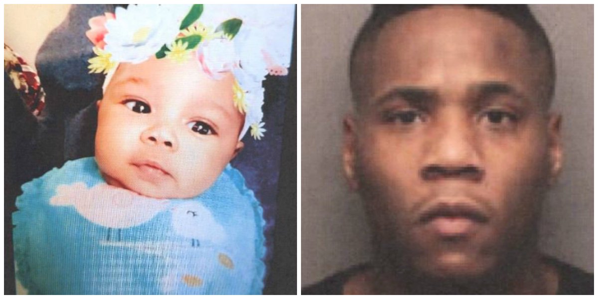 AMBER Alert issued for missing Memphis 5-month-old | WBIR Channel 10 ...