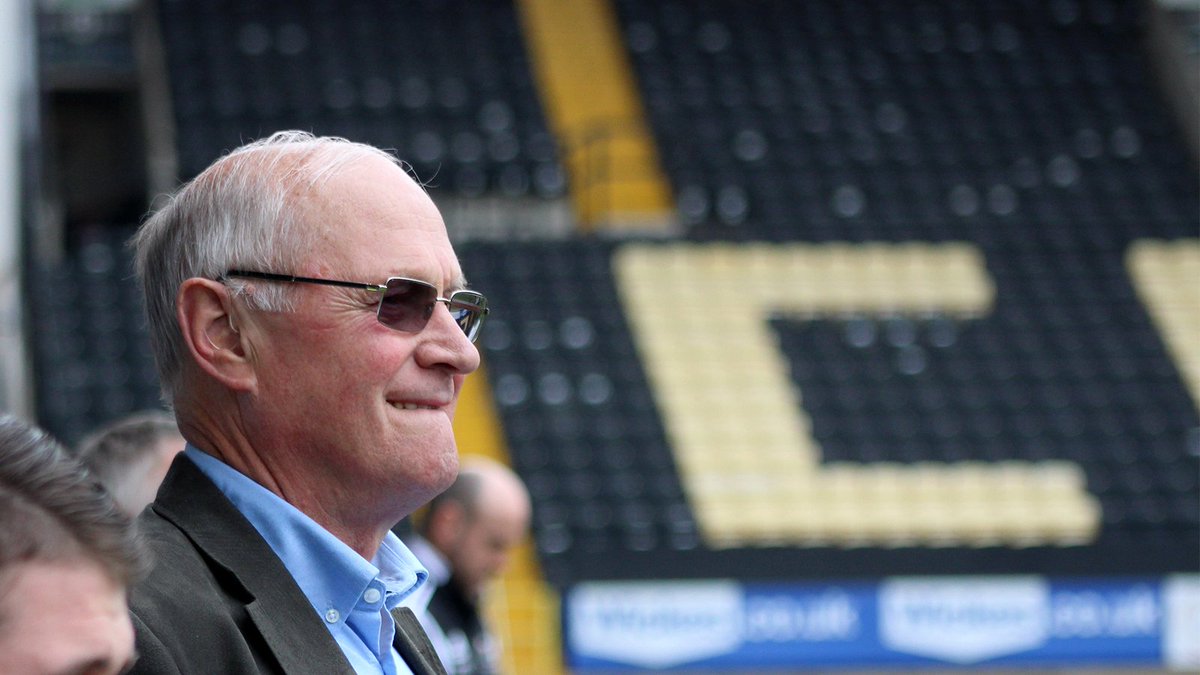 Brian Bates and Les Bradd are in opposite dugouts for today's match at ...