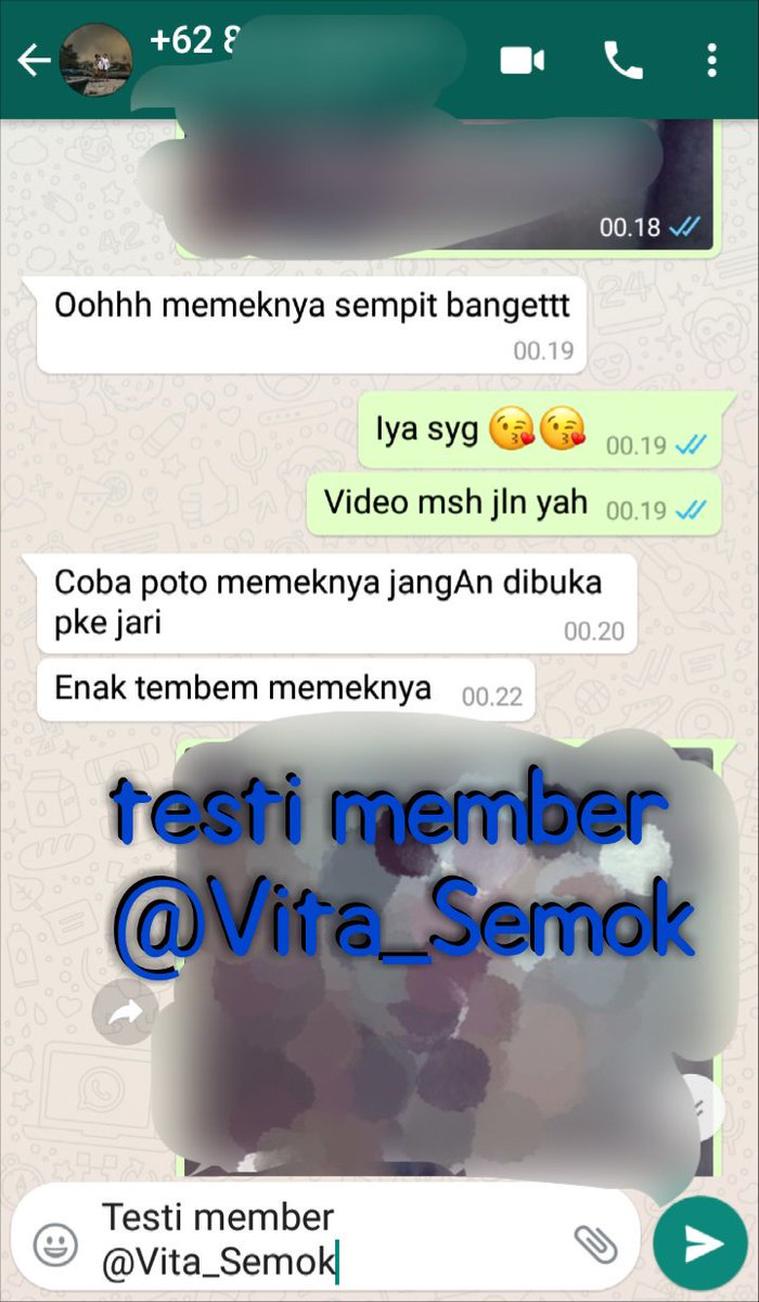 Open CAMSEX & MEMBER (@vita_semok) | Twitter
