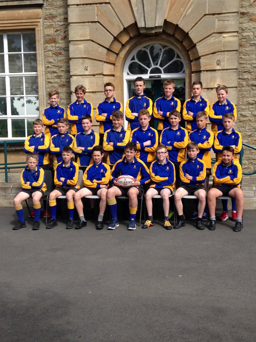 Brynteg School Logo Ysgol Brynteg Rated 'good' After Inspection | The