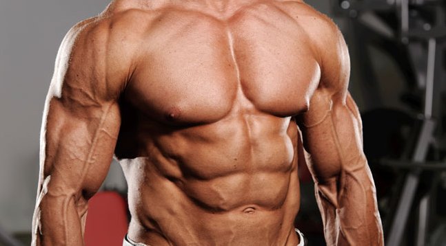 Transform your body in 8 weeks with this muscle-blasting workout ...