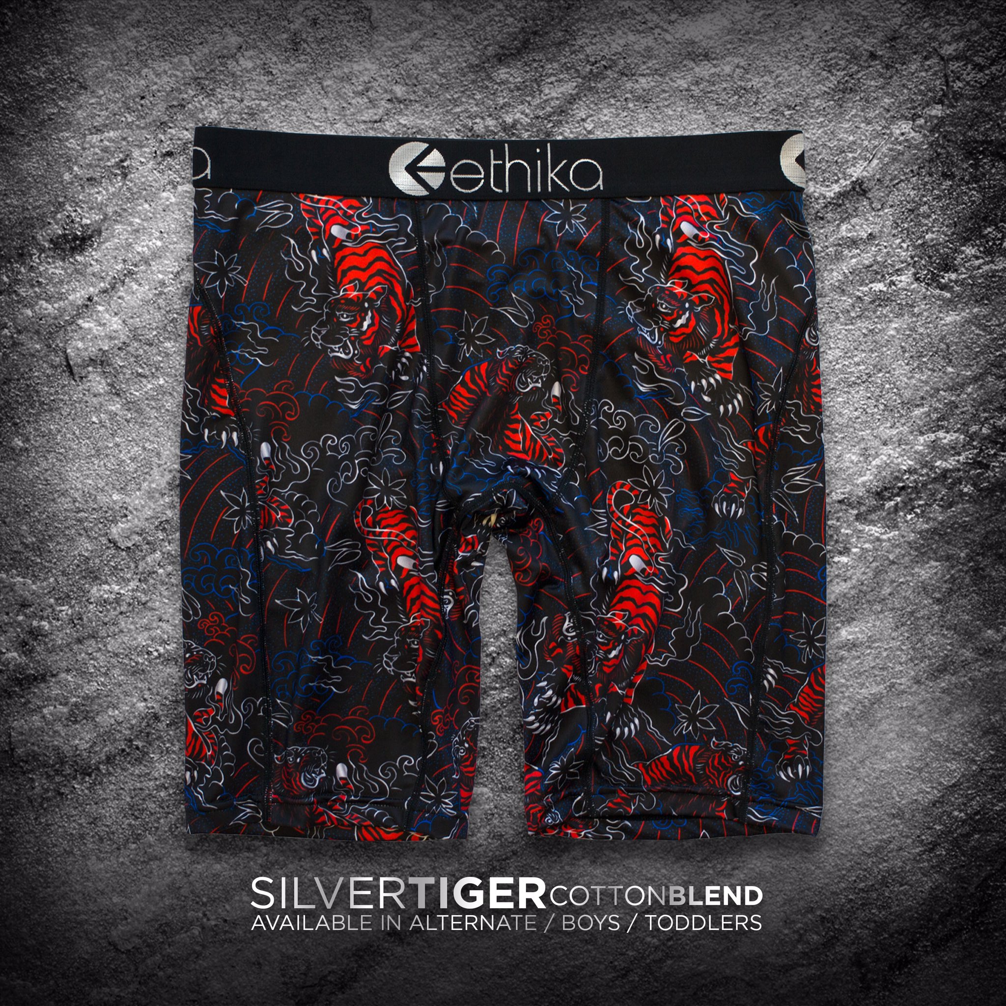 Boys Alternates Now Available Ethika With You Everywhere | atelier-yuwa ...