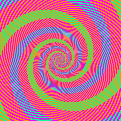 Confusing Optical Illusions 30 Optical Illusions That Will Make Your