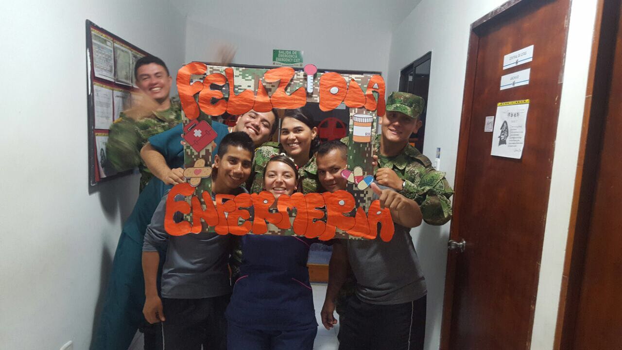 Sanidad Ejército Nacional on Twitter: Sanidad Ejército Nacional on Twitter: