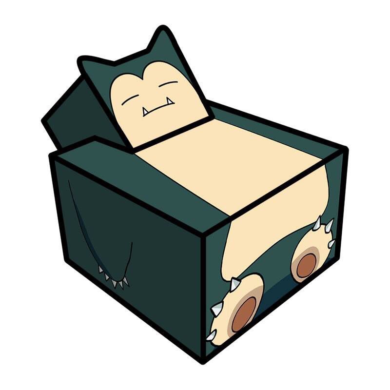 Cubeecraft Pokemon