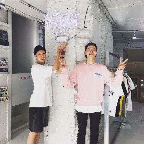 Park Jiwoon on Twitter: