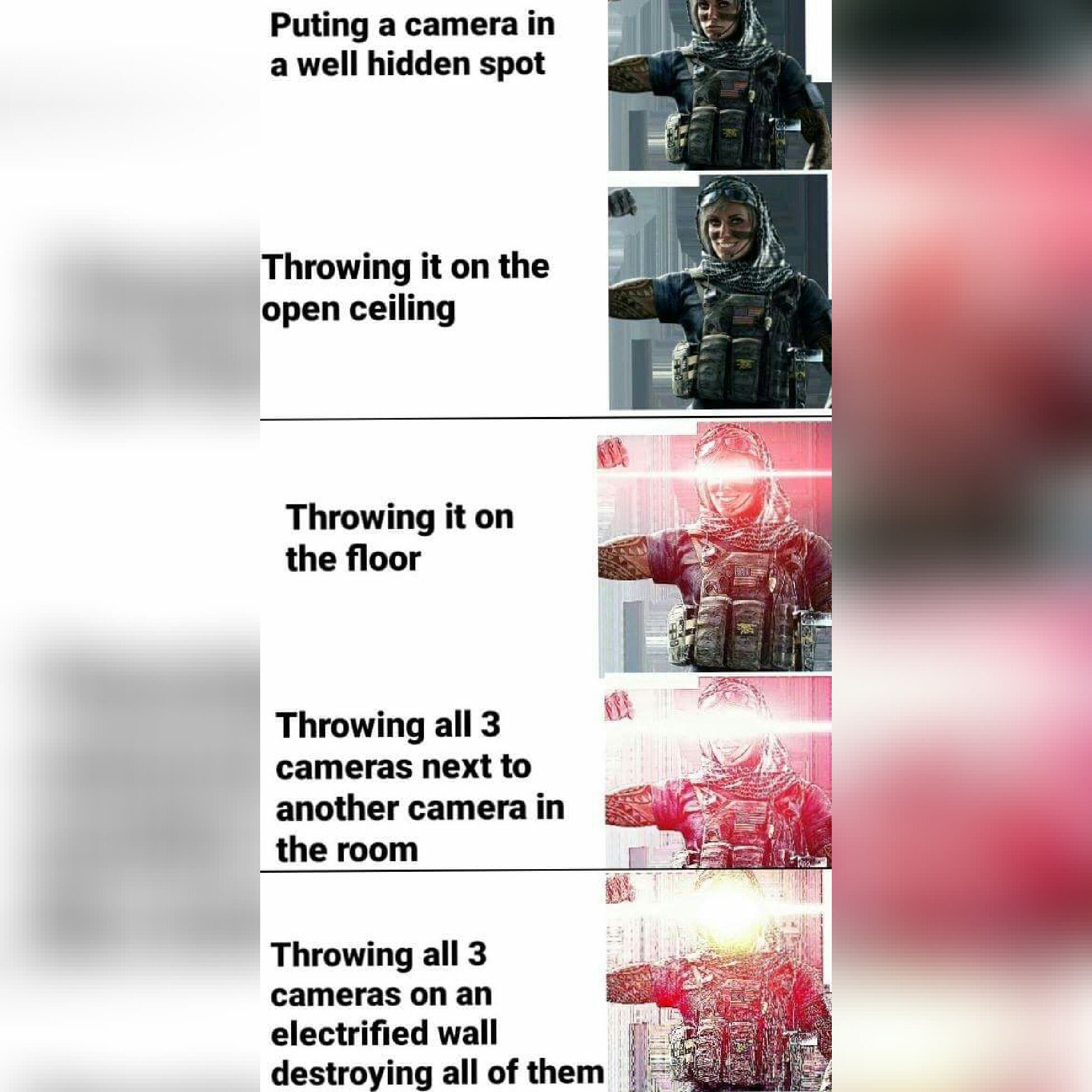 Valkyrie Memes Marvel Vs DC Epic Battle: Spiderman, Valkyrie, Magneto