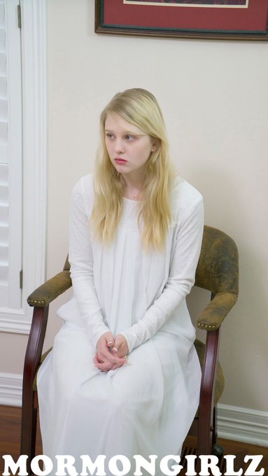 Tw Pornstars Mormon Girlz The Latest Pictures And Videos From