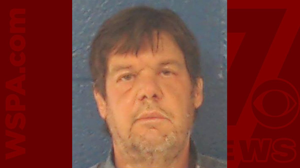 Man wearing nothing but mask on NC highway charged say deputies | WSPA ...