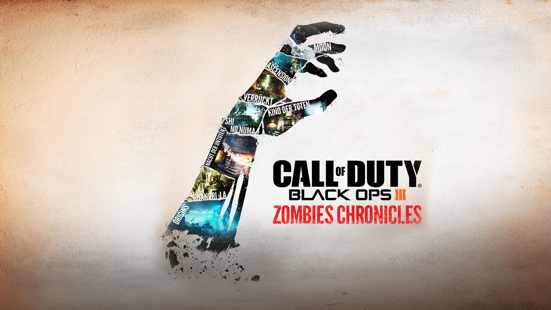 PlayStation on X How Treyarch distilled the Call of Duty Zombies experience into 8 maps https t YYjd72Y7XI Zombies Chronicles is out now on PS4 https t MX2fZTiJDb X