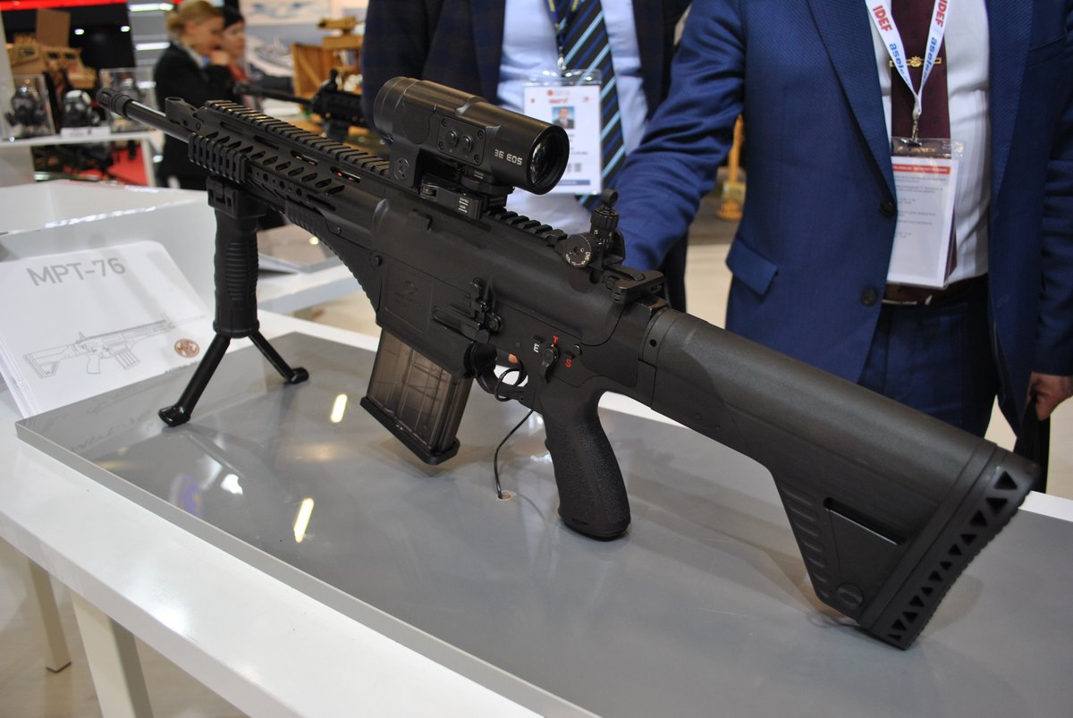 Turkish Small Arms Industry | Updates and Discussions | Page 49 ...