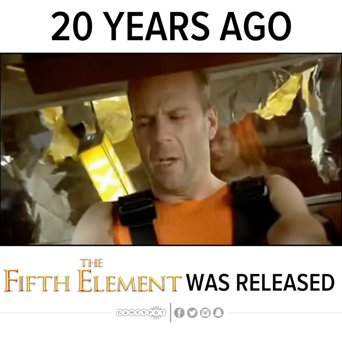GameSpot On Twitter Only The Best Sci fi Action Movie EVER The gamespot-on-twitter-only-the-best-sci-fi-action-movie-ever-the